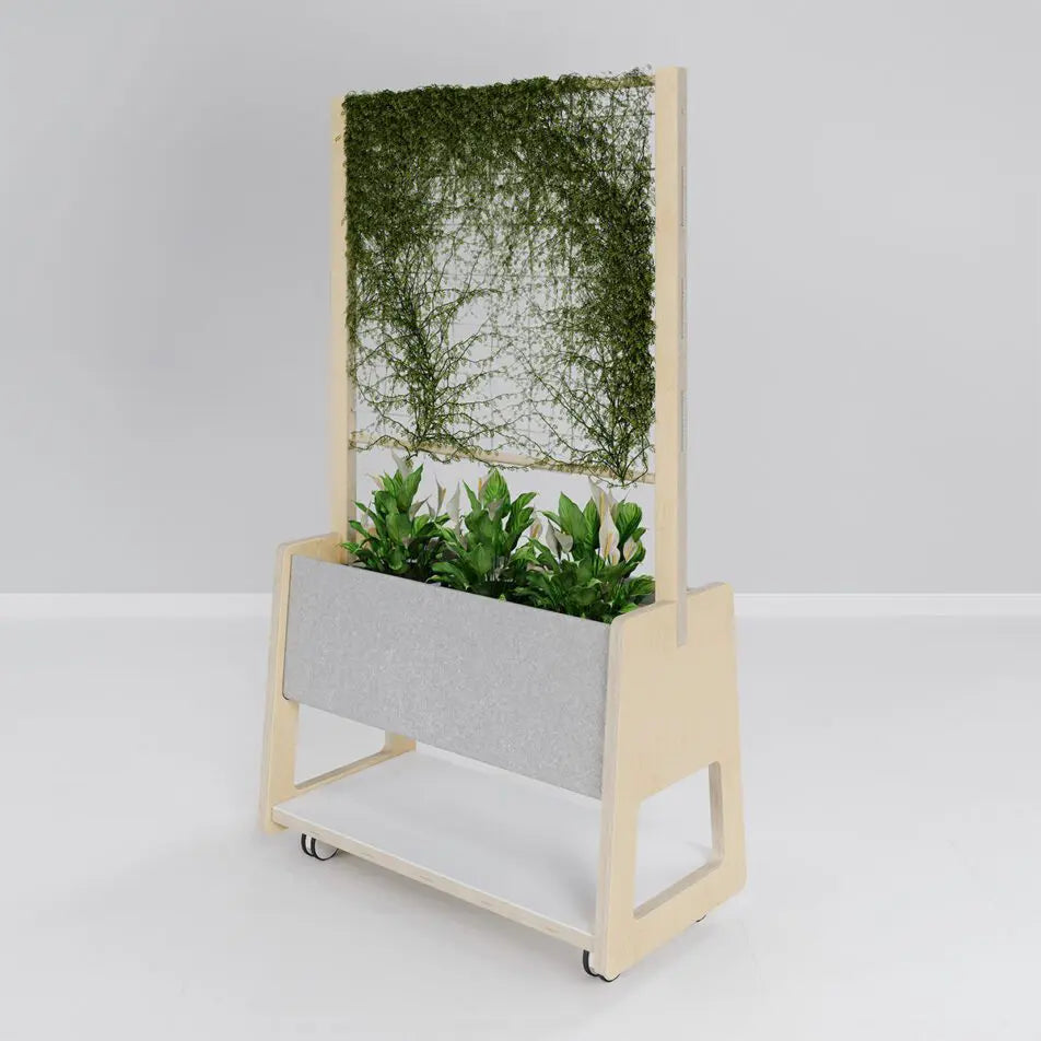 Etch Mobile Whiteboards, Pinboards, Shelves, Bench Seats. – Future Office Interiors