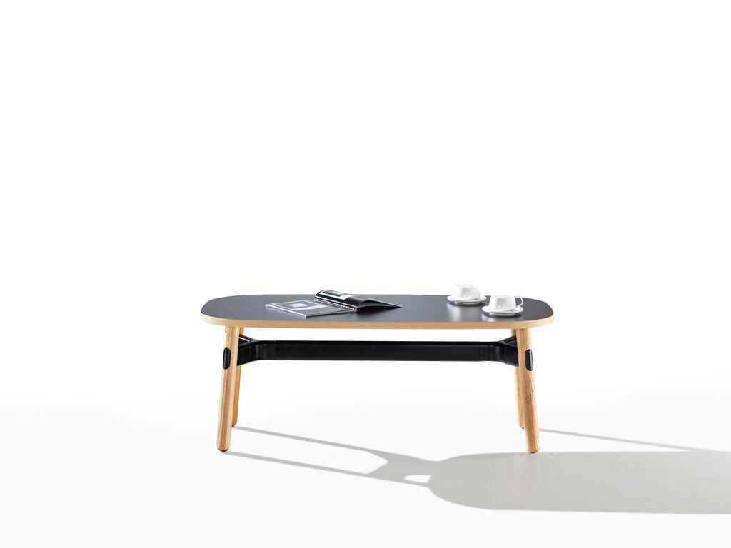 Okidoki Coffee Table – Future Office Interiors