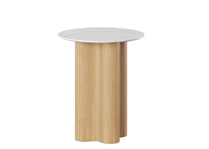 Orlo Side Table – Future Office Interiors