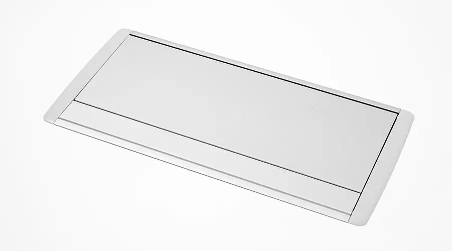 Axxess In Desk Power Box – Future Office Interiors