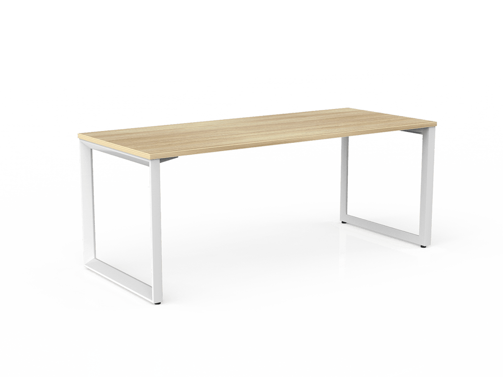 Anvil Single sided Desk – Future Office Interiors