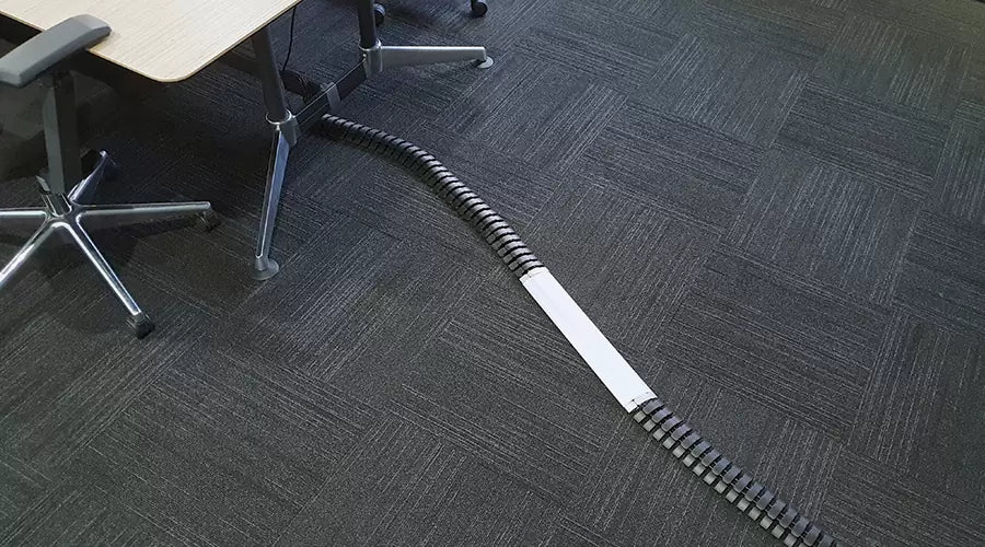Cable snake Pro, Tread Proof – Future Office Interiors