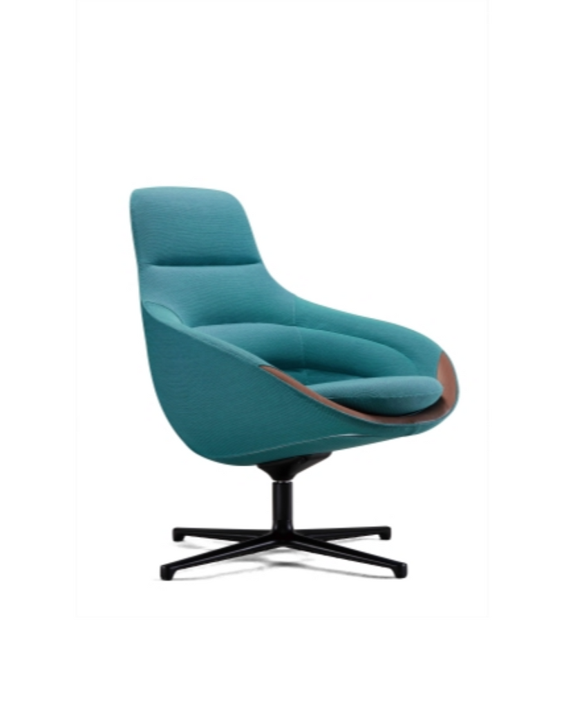 D3 Series Chair – Future Office Interiors