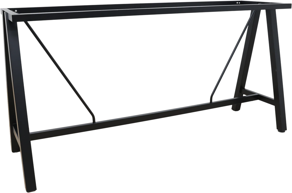 Durafurn A Frame - Bar Height Frame – Future Office Interiors