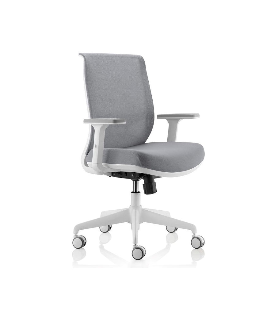 Fluid Mesh task Chair – Future Office Interiors
