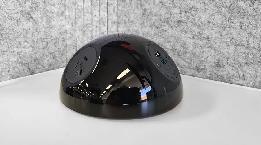 Pluto Power Module – Future Office Interiors