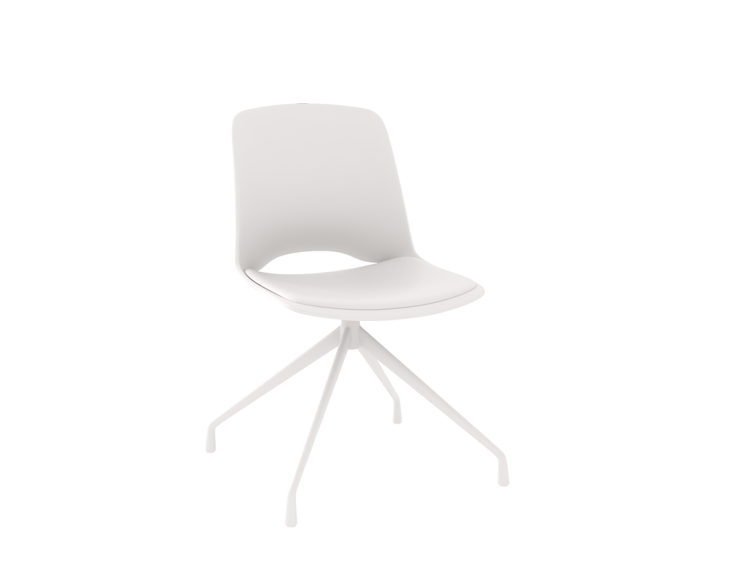 Vista Pivot Chair – Future Office Interiors