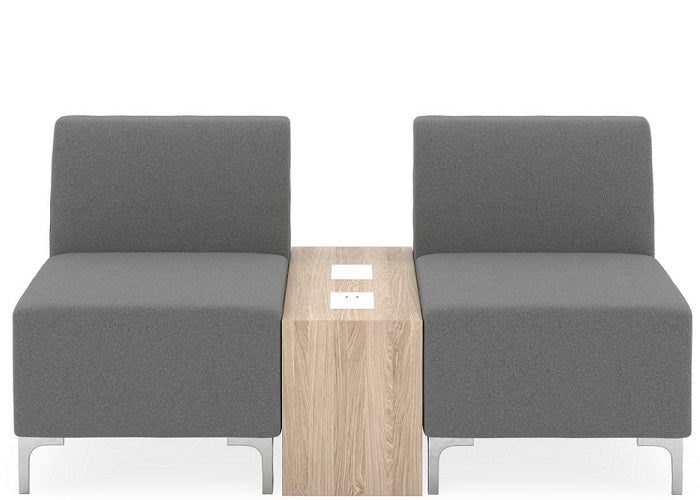 Konnect Box – Future Office Interiors