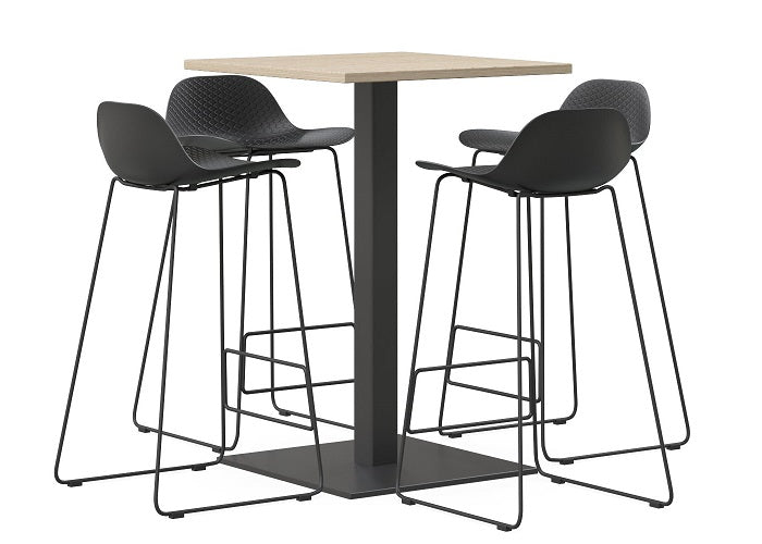 Scope Bar Table – Future Office Interiors