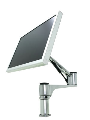 Swing Monitor Arm – Future Office Interiors